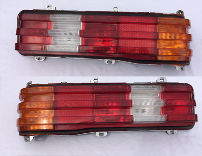 Mercedes Benz W123 Parts | VonsMog