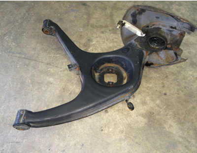 Mercedes Benz W123 Parts | VonsMog